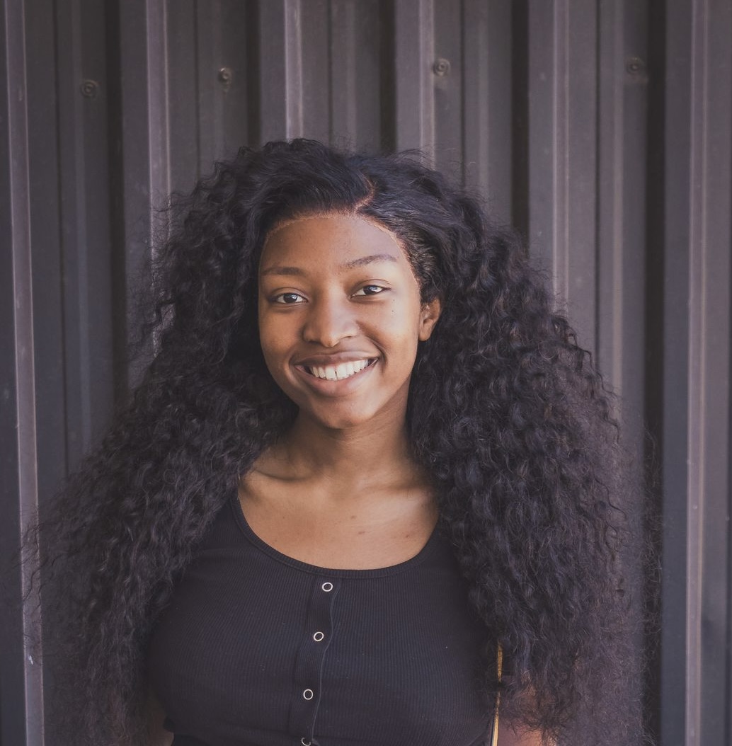 Palesa Matsane CV